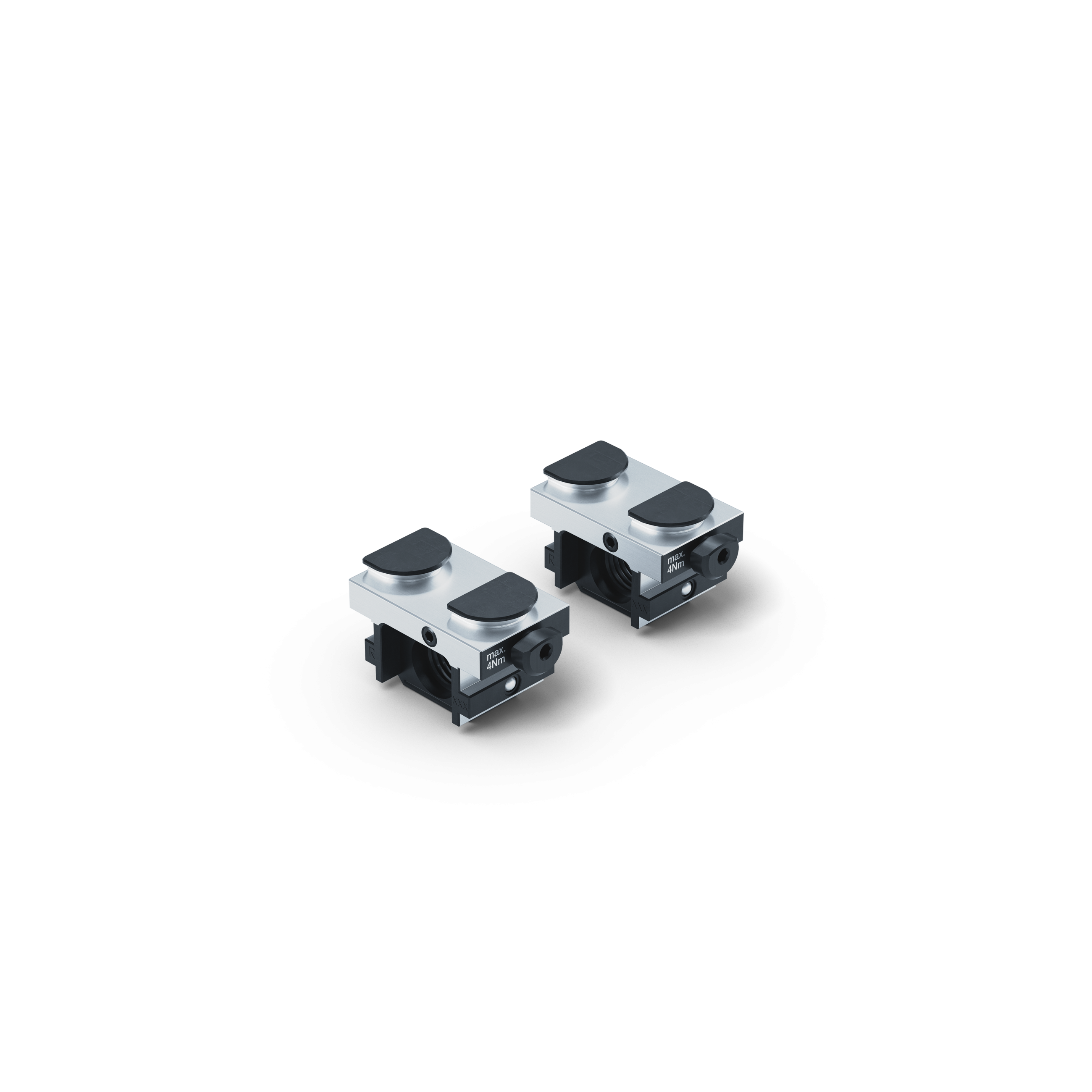 44771-46: Avanti Base Jaws | LANG Technik